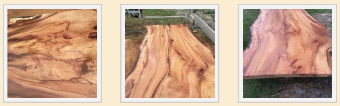 Florida Crotchwood – Slabs, Woodturning and DustBeeGone Dust Masks